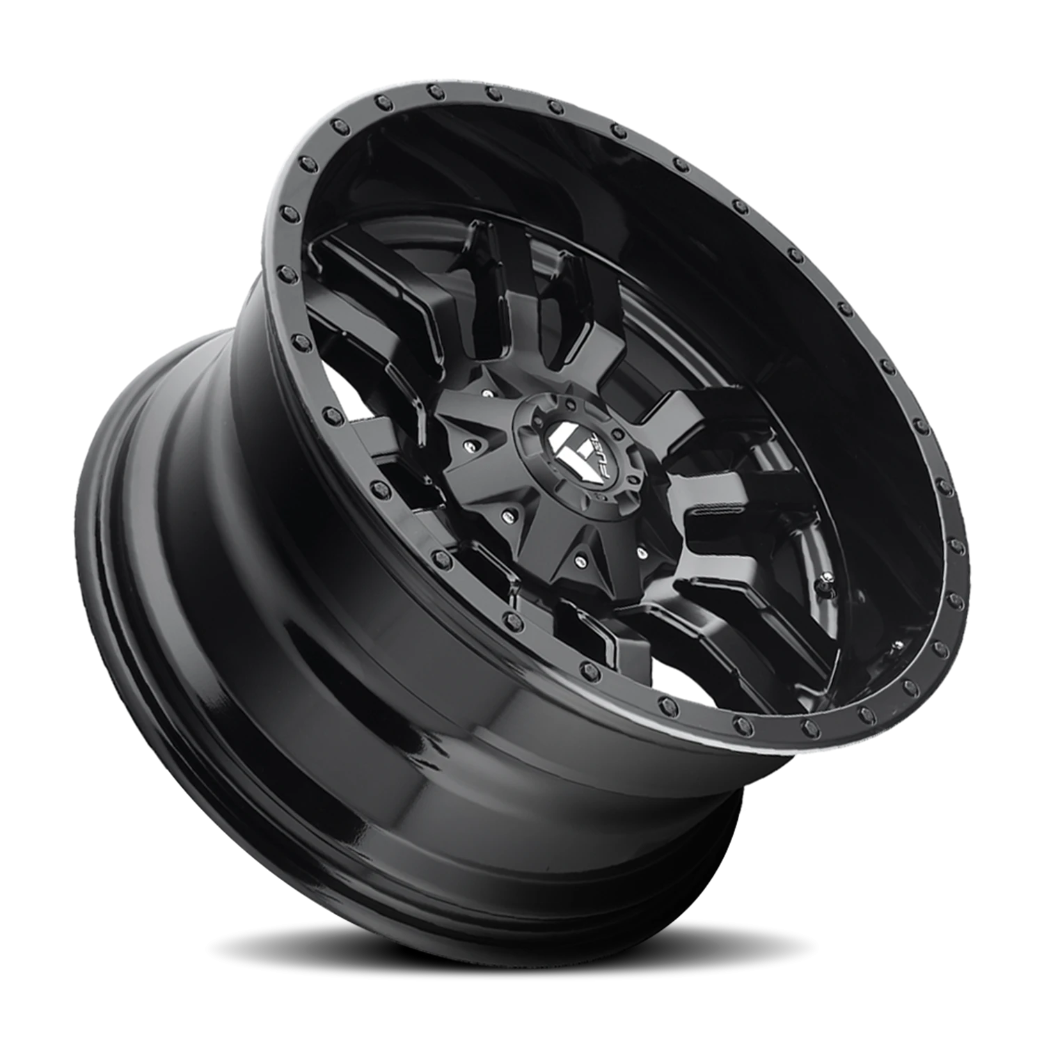 Sledge D596 - Magic Wheels