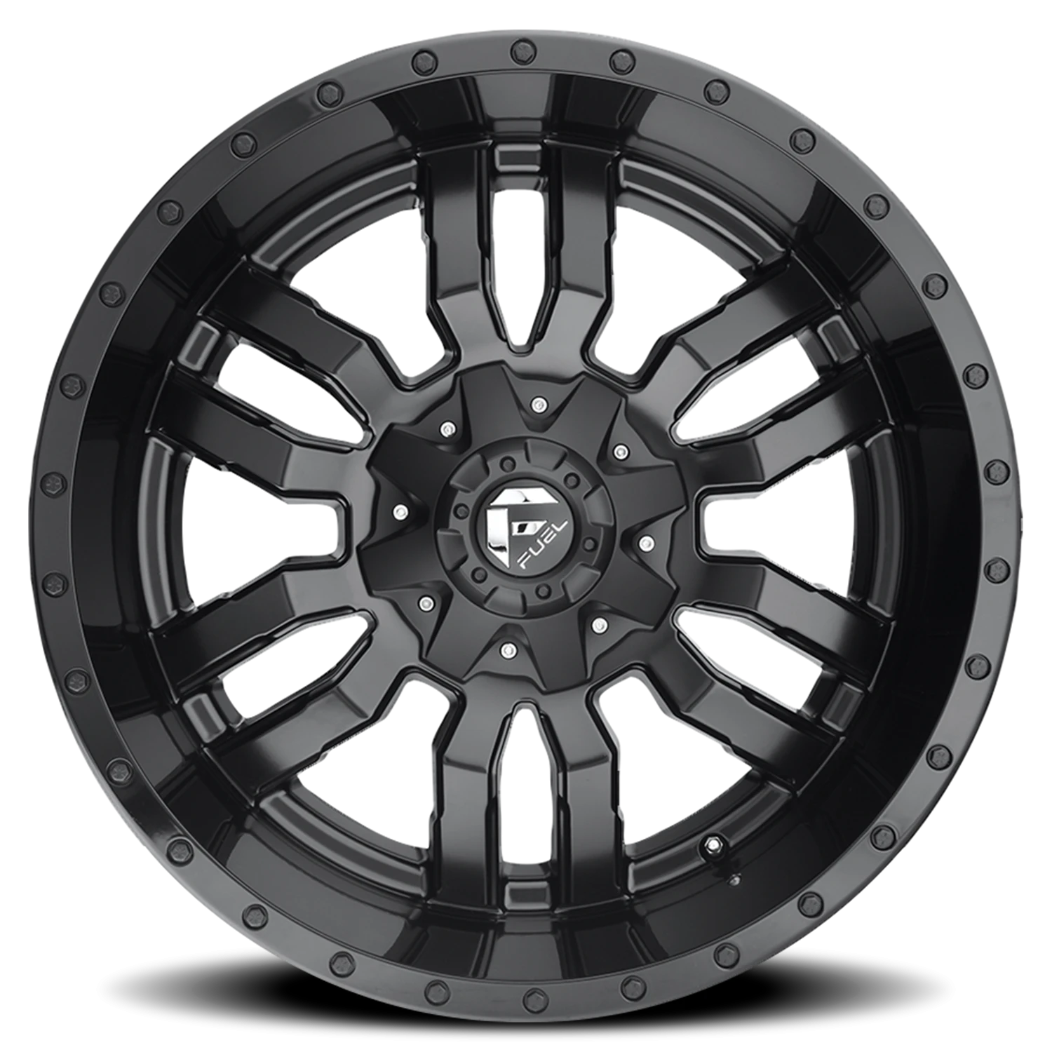 Sledge D596 - Magic Wheels