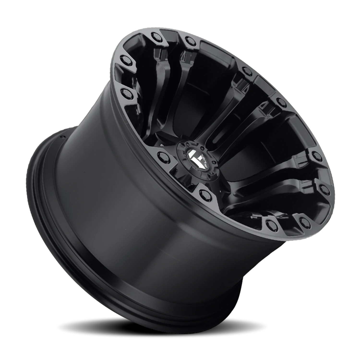 Vapor D560 - Magic Wheels