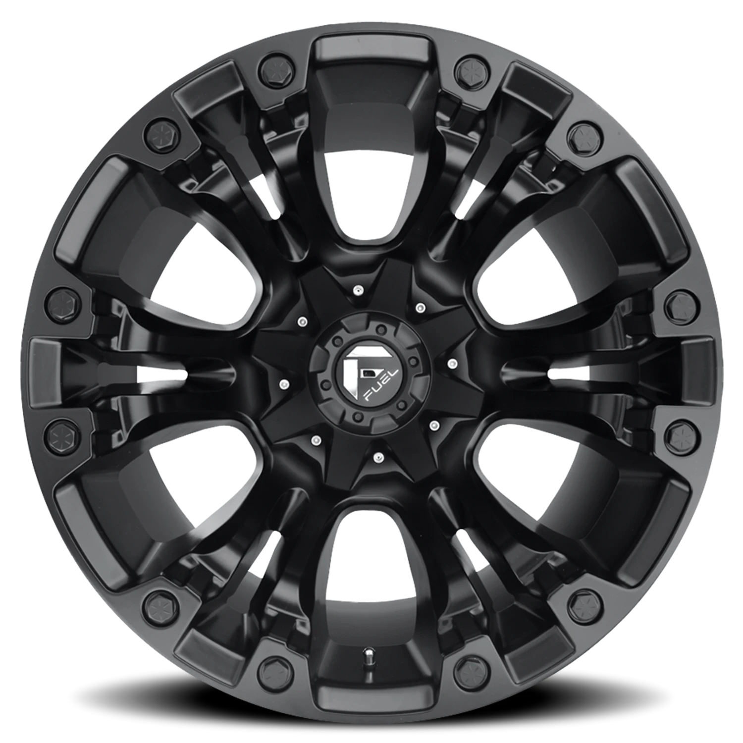 Vapor D560 - Magic Wheels