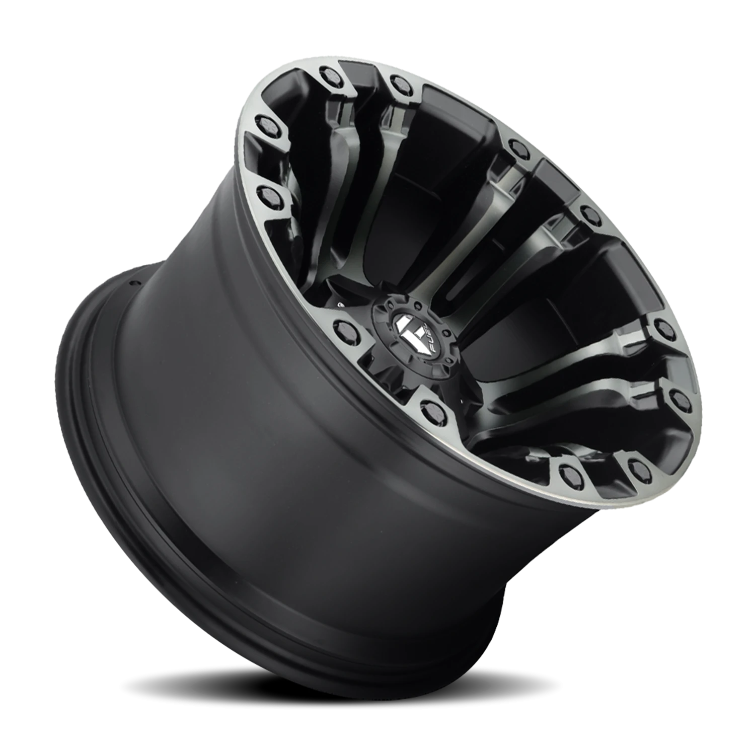 Vapor D569 - Magic Wheels