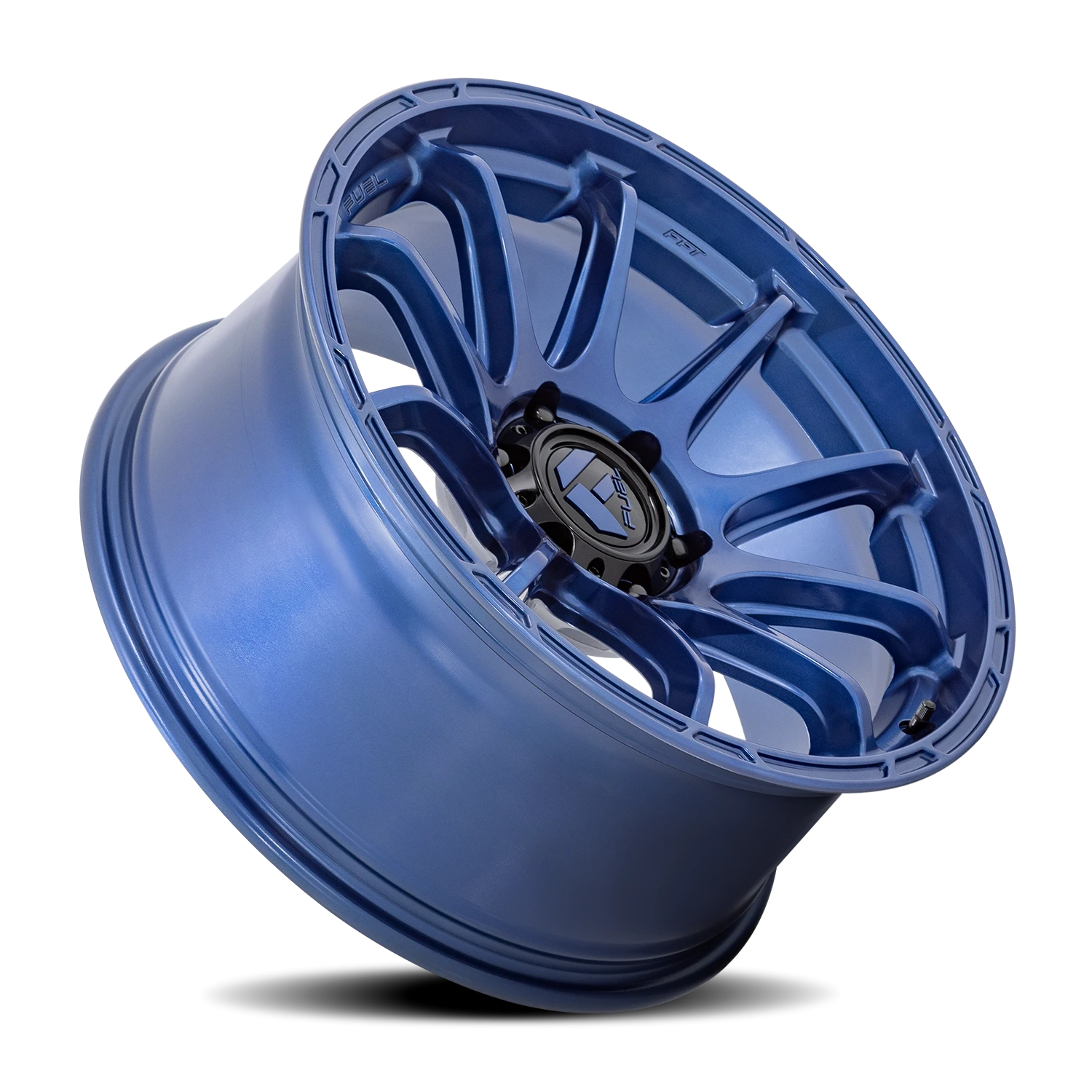 Variant D794 - Magic Wheels