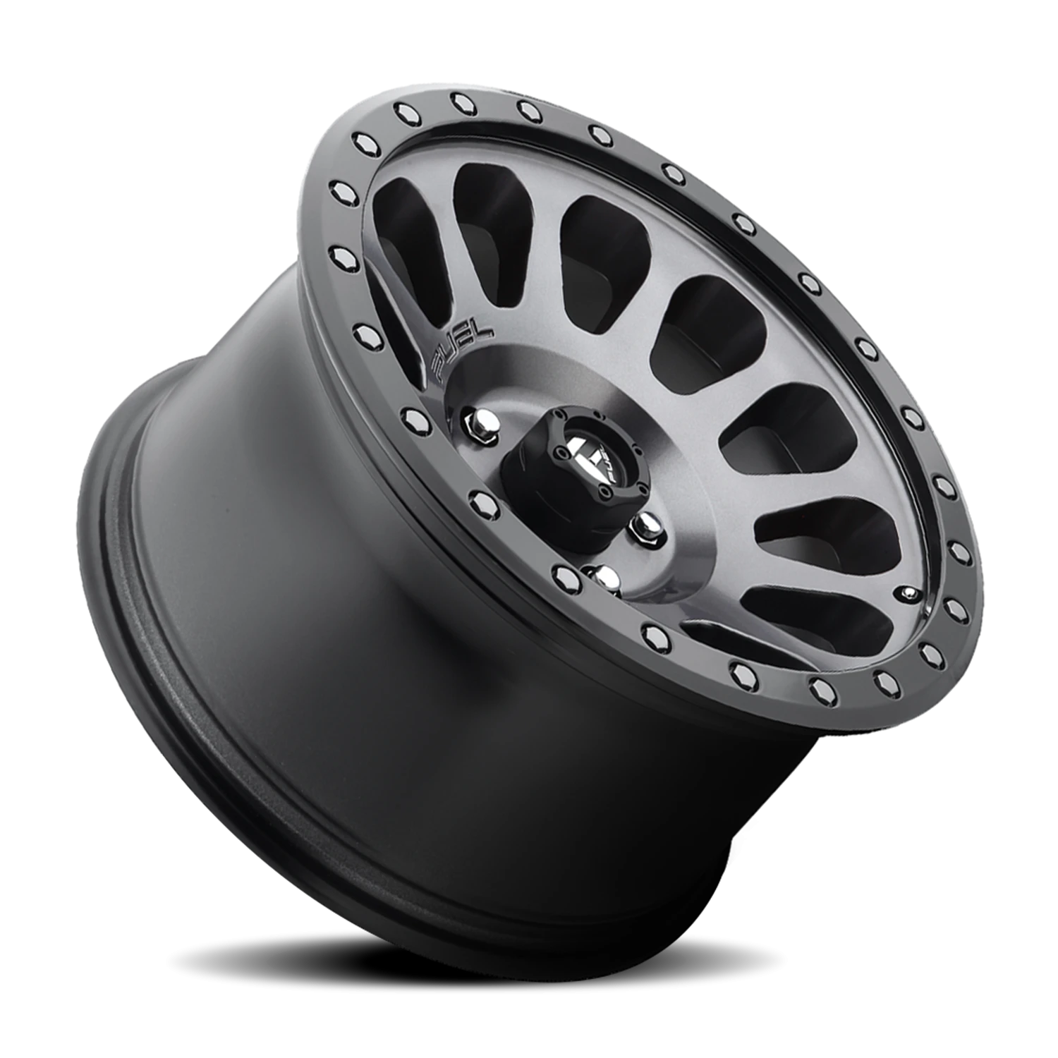 Vector D601 – Magic Wheels