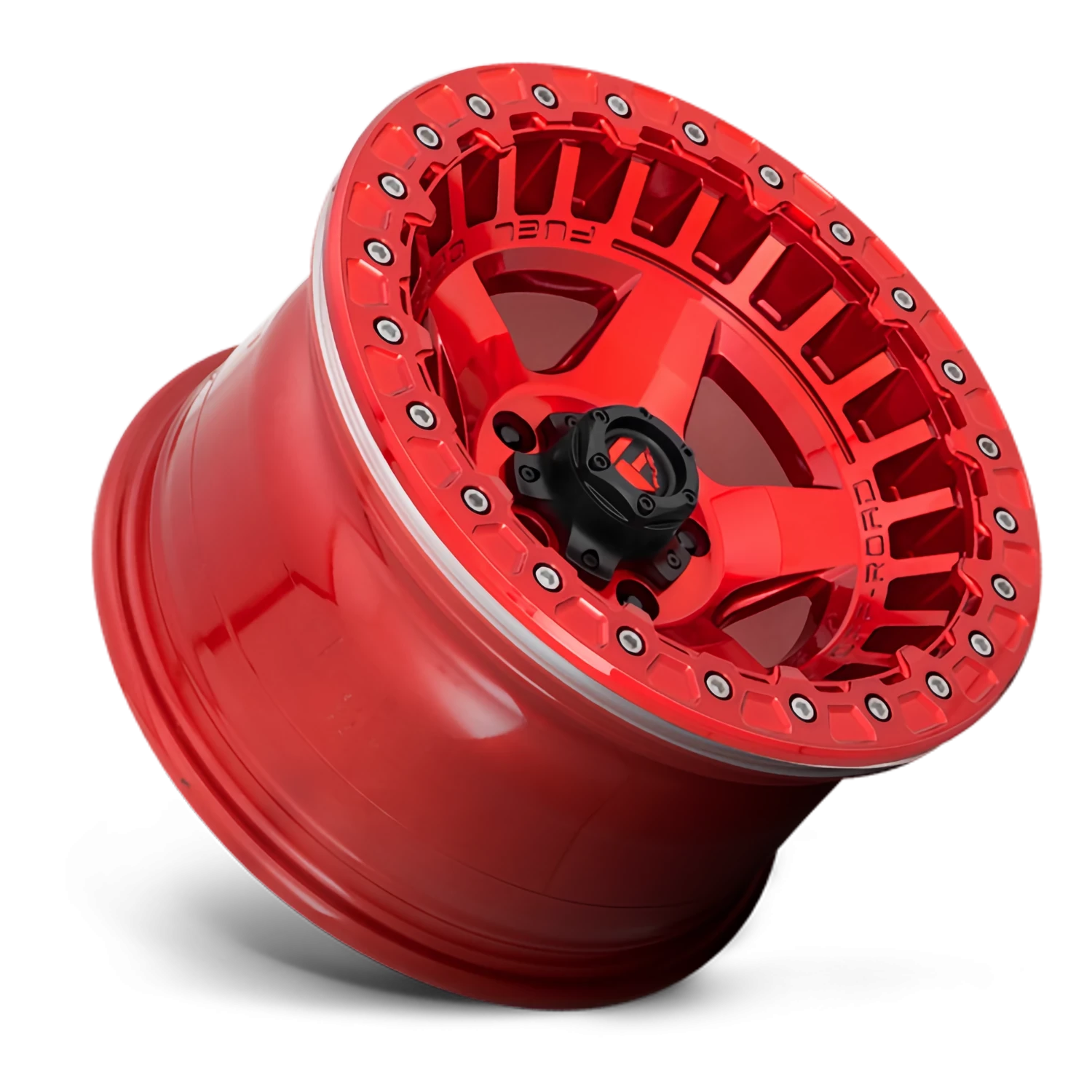Warp D117 - Magic Wheels