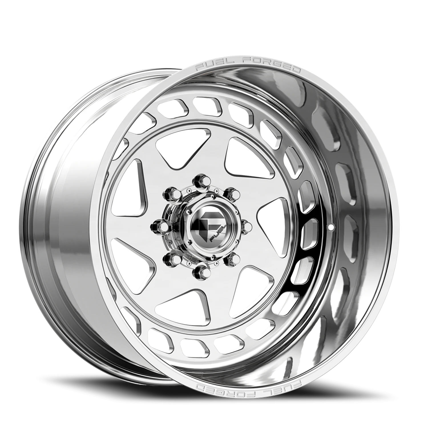 Zillion FF117 PO - Magic Wheels