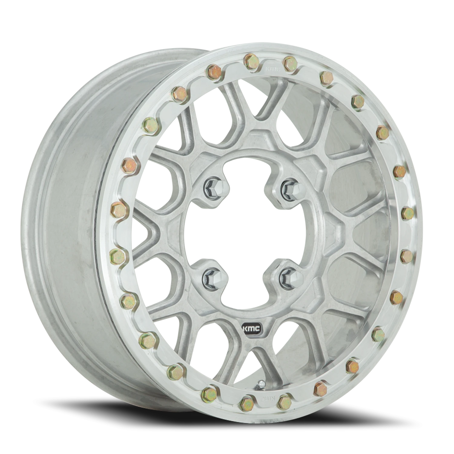 Grenade Beadlock Forged UTV KS435 – Real Deal Wheels