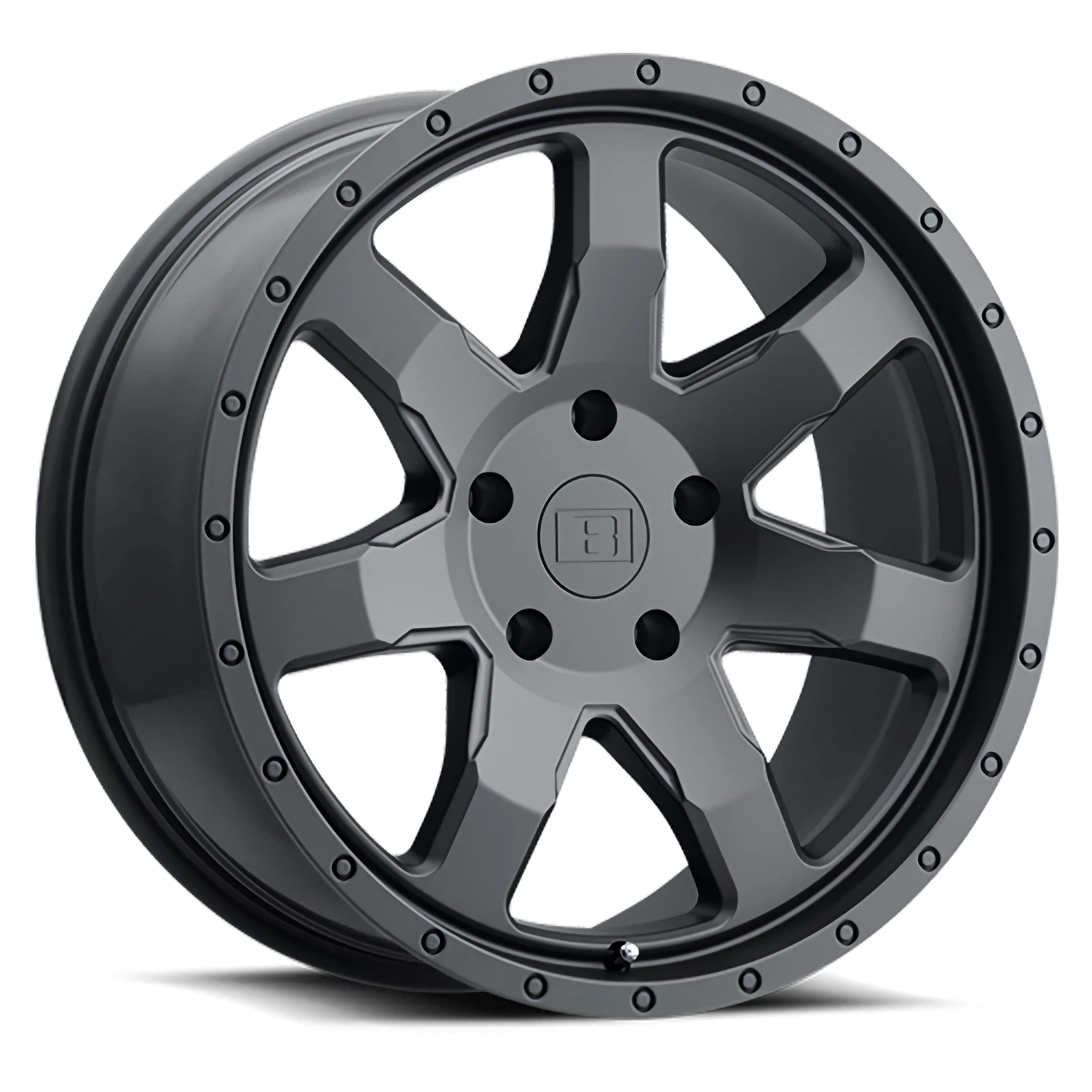 Slam – Real Deal Wheels