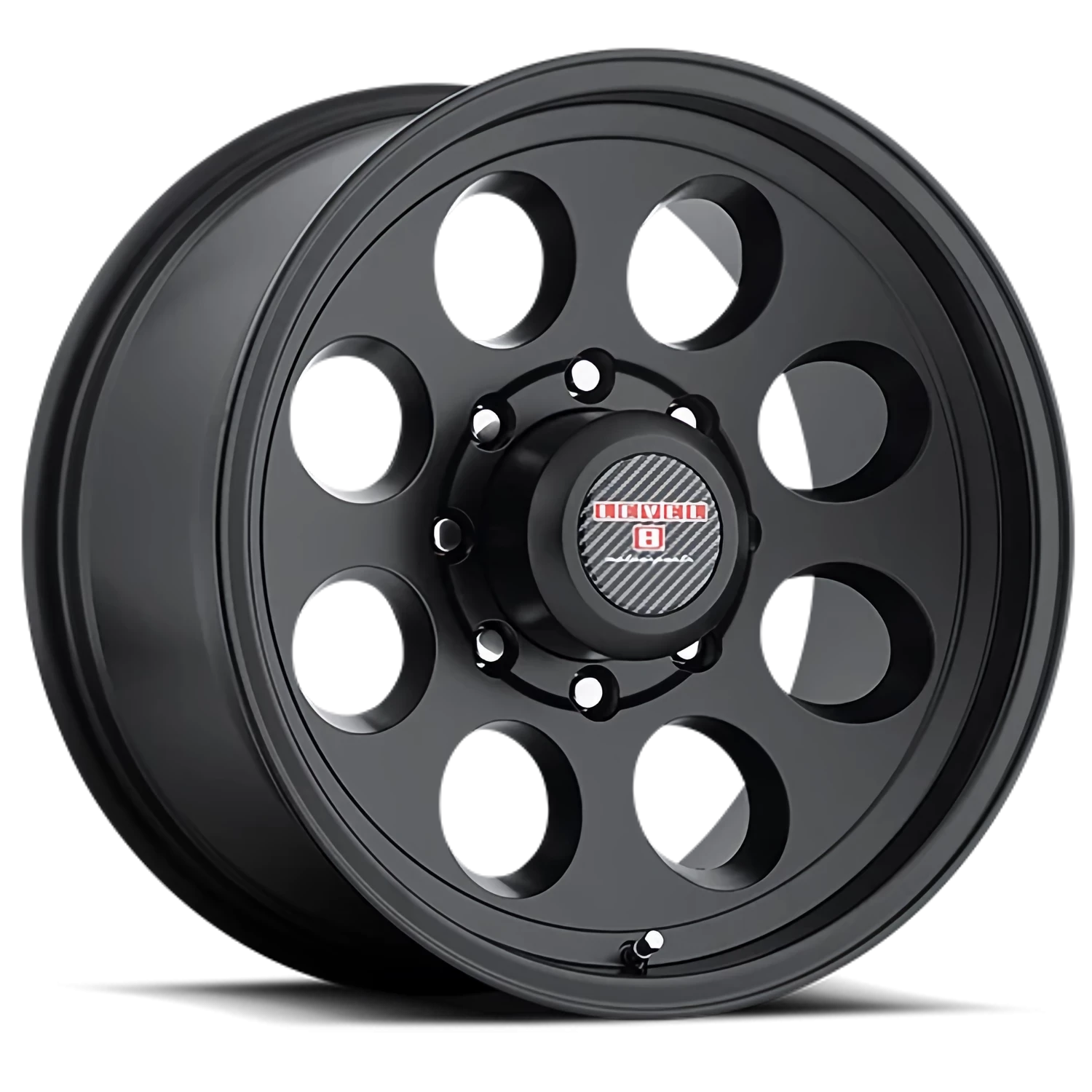 Tracker – Real Deal Wheels