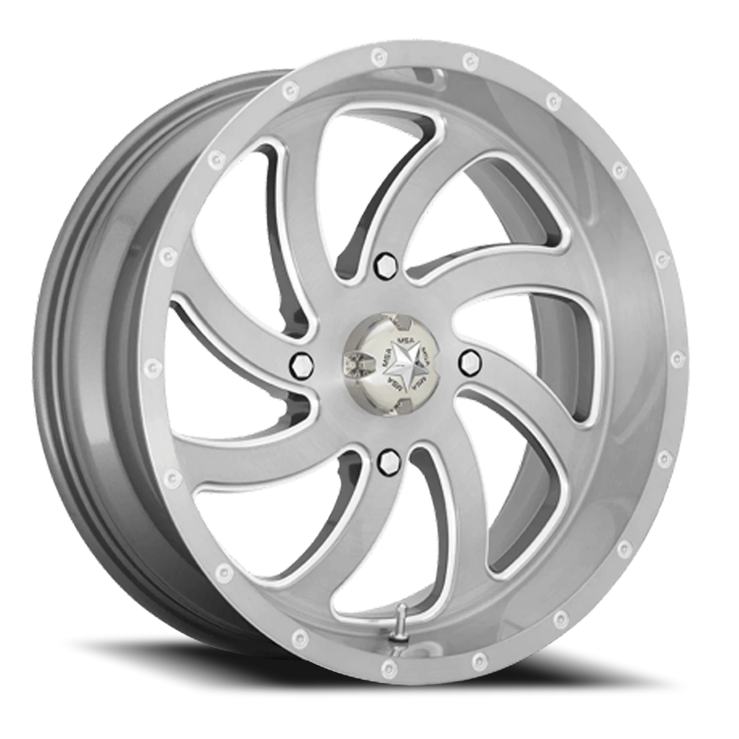 Switch M36 TT – Real Deal Wheels