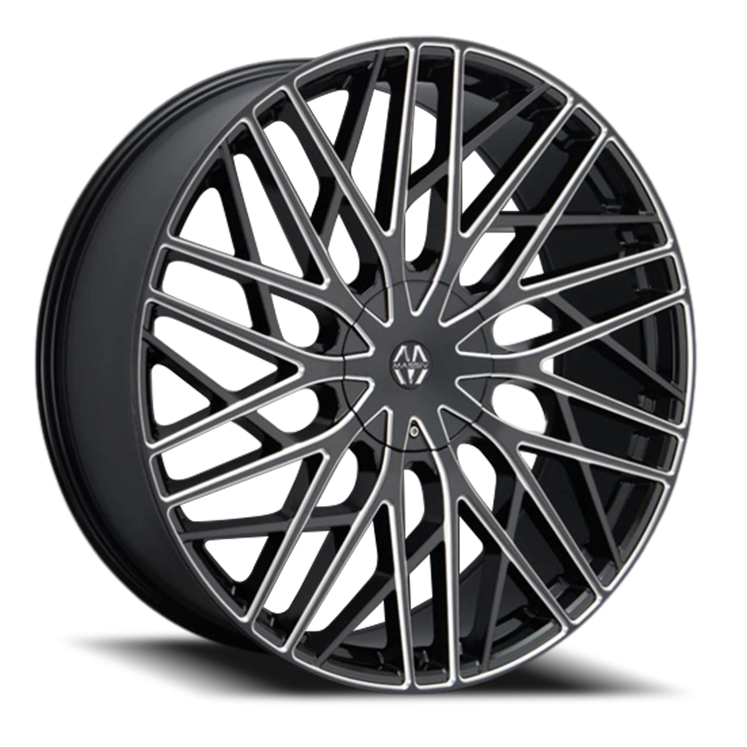 925 BMW - Magic Wheels