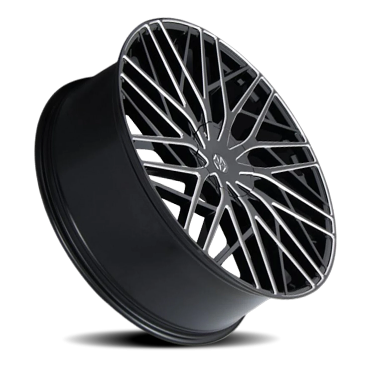 925 BMW - Magic Wheels