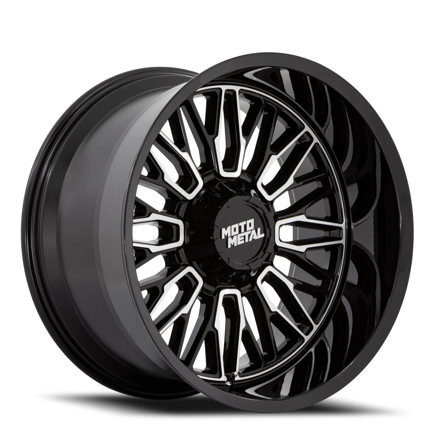 MO809 Stinger GBM – Real Deal Wheels