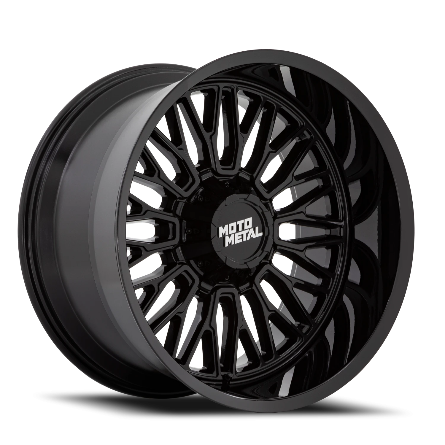 MO809 Stinger GB – Real Deal Wheels