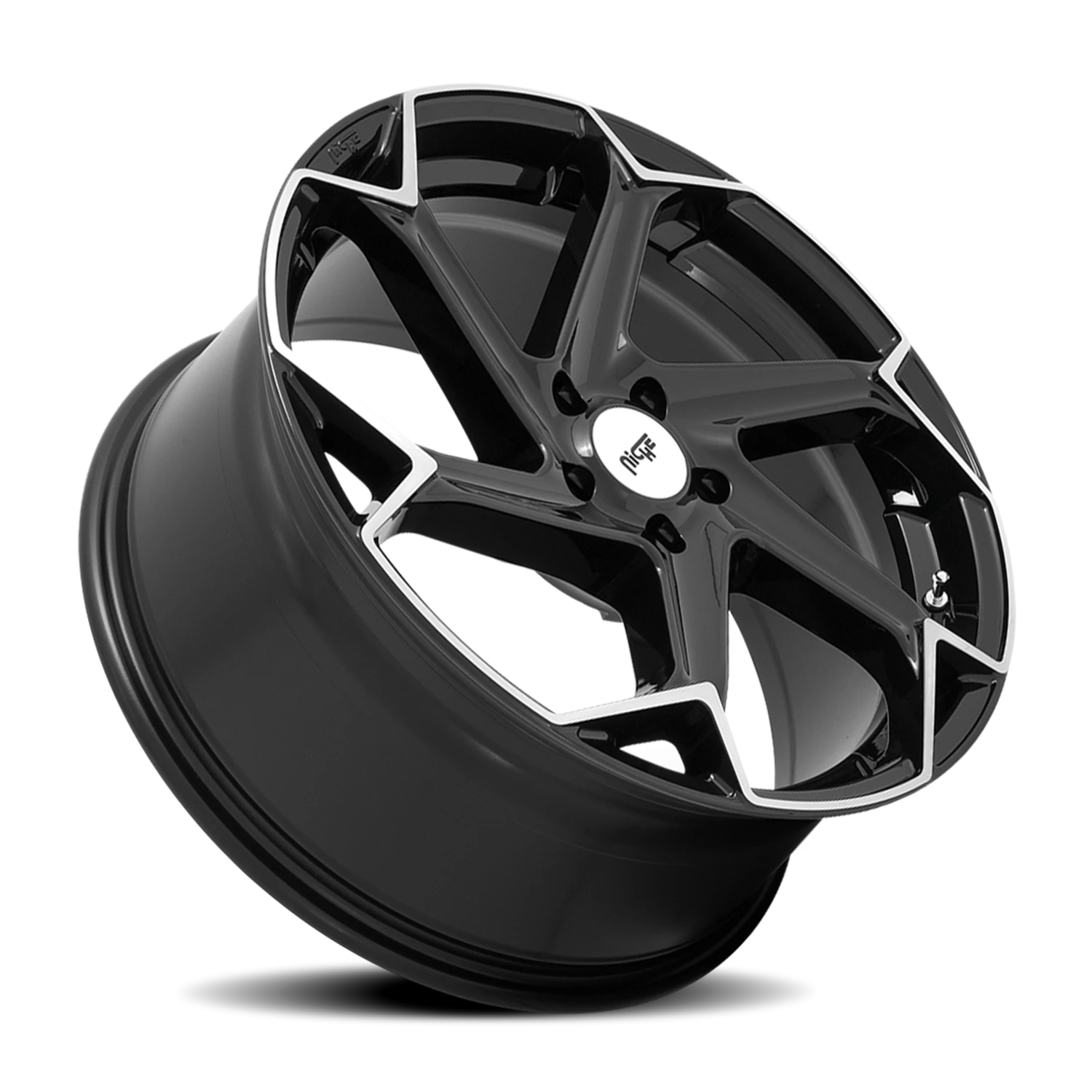 Flash M255 - Magic Wheels