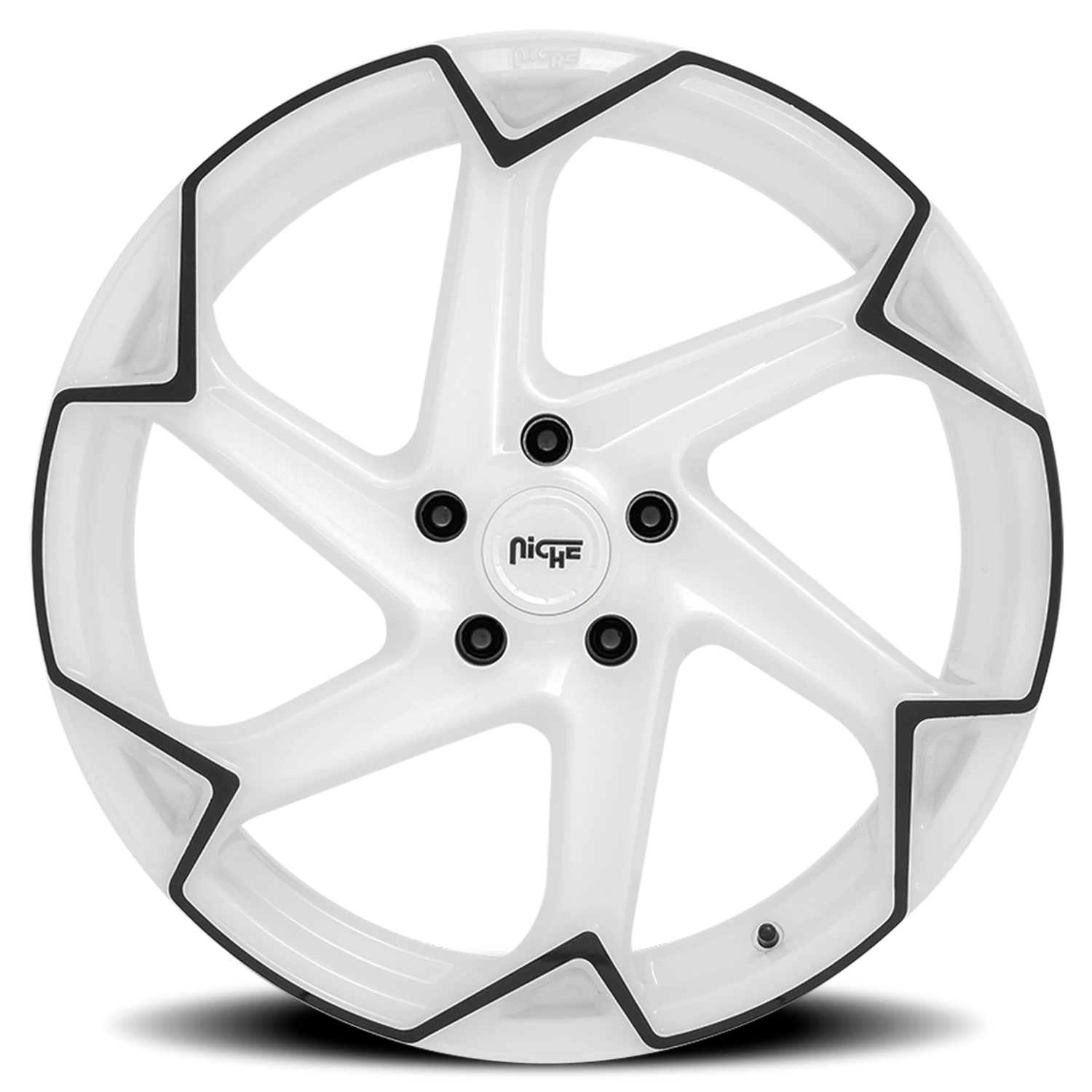 Flash M257 - Magic Wheels