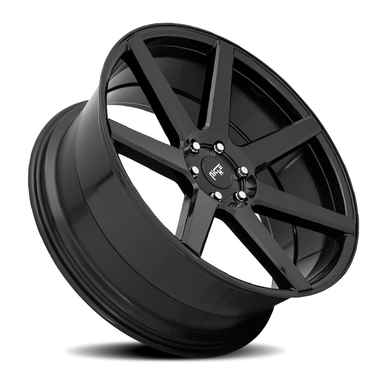 Future M230 - Magic Wheels