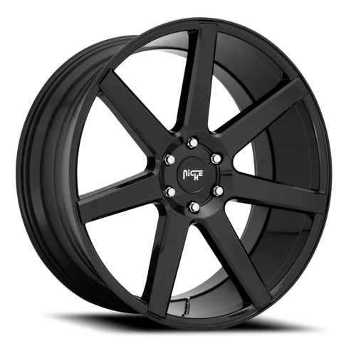 Future M230 - Magic Wheels