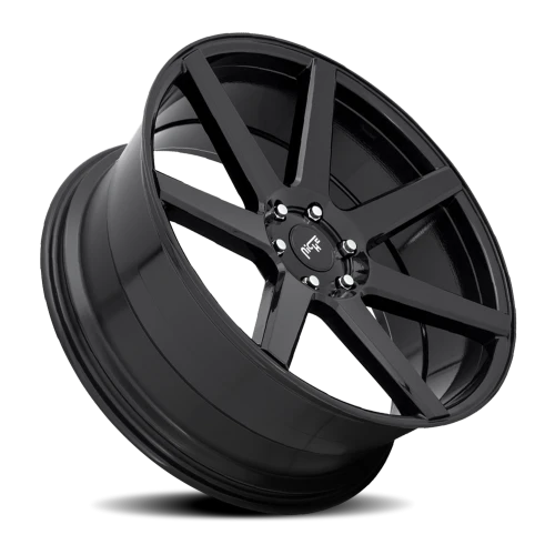 Future M230 - Magic Wheels