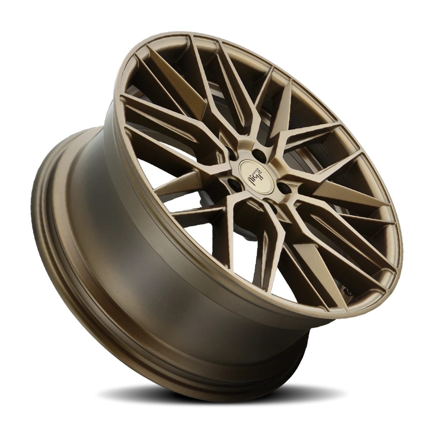 Gamma M191 - Magic Wheels