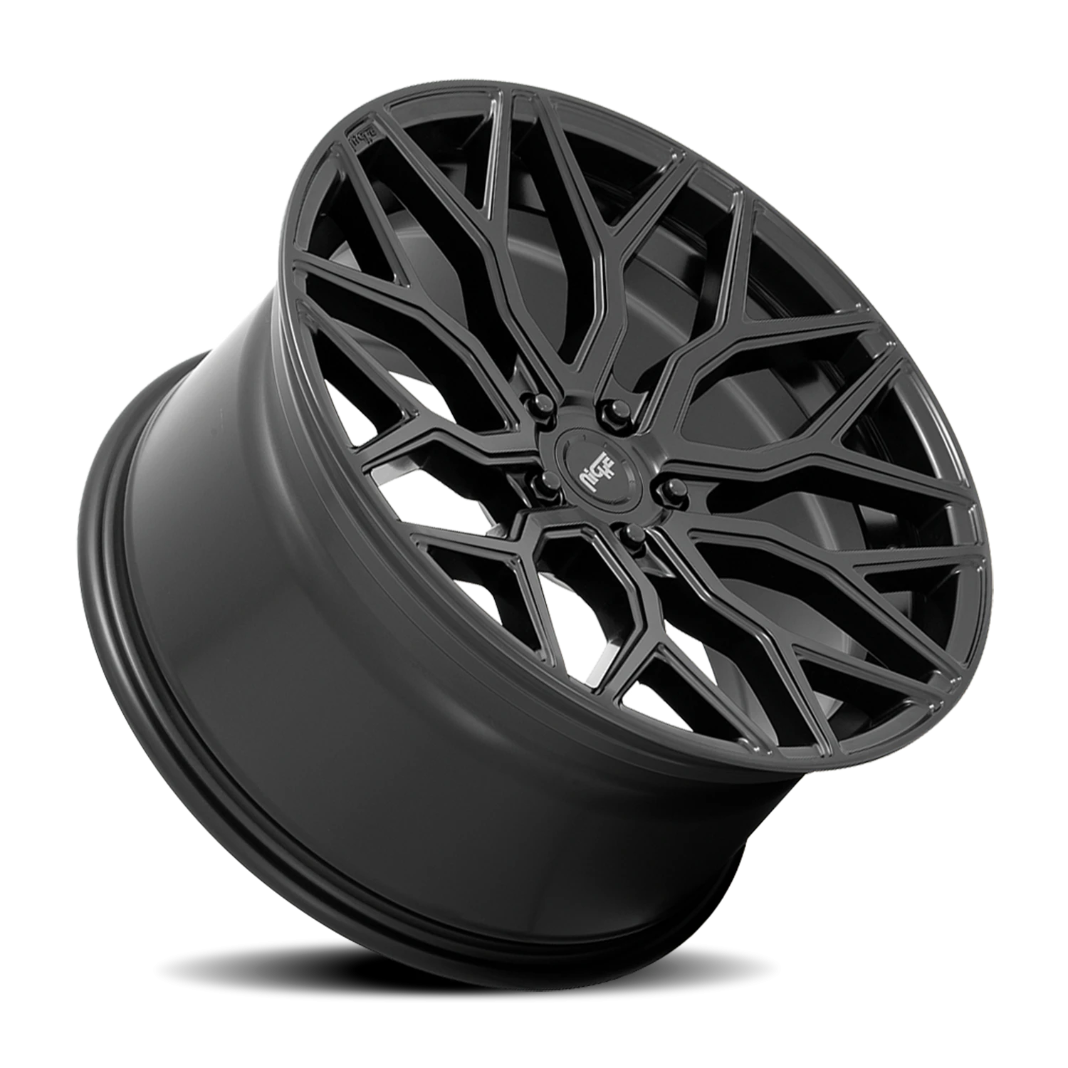 Mazzanti M261 - Magic Wheels