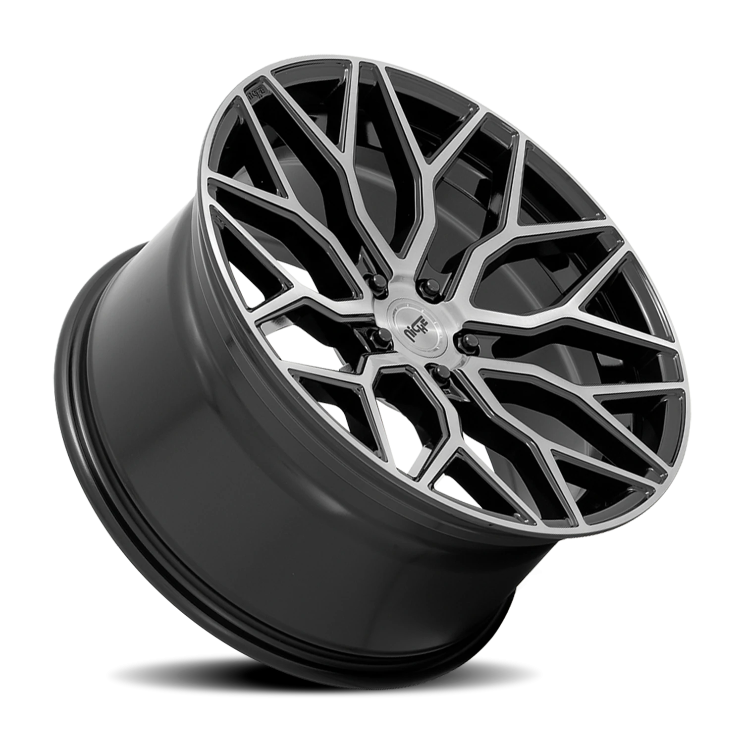 Mazzanti M262 - Magic Wheels