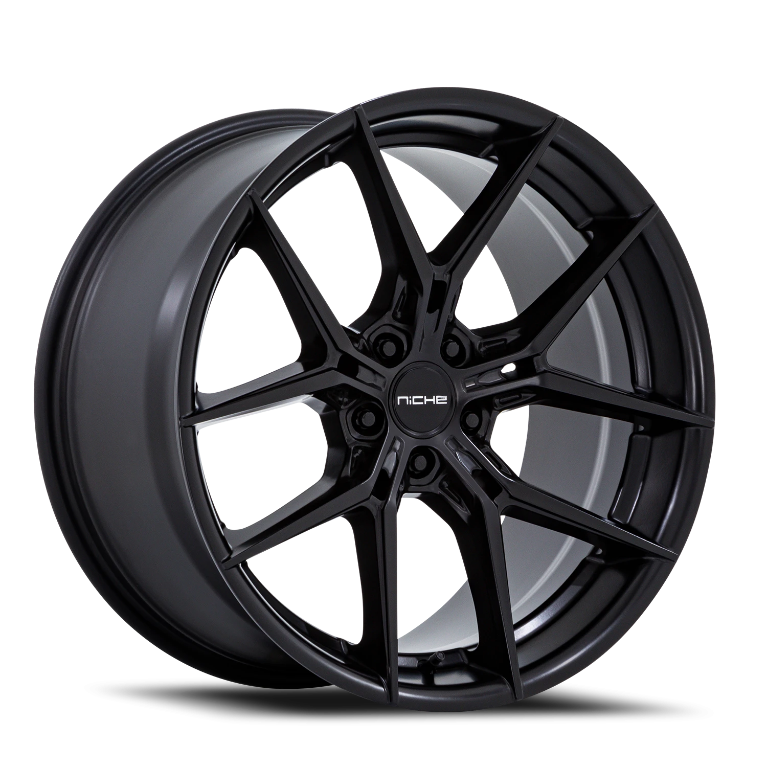 Prodigy 5 NC279 MB - Magic Wheels