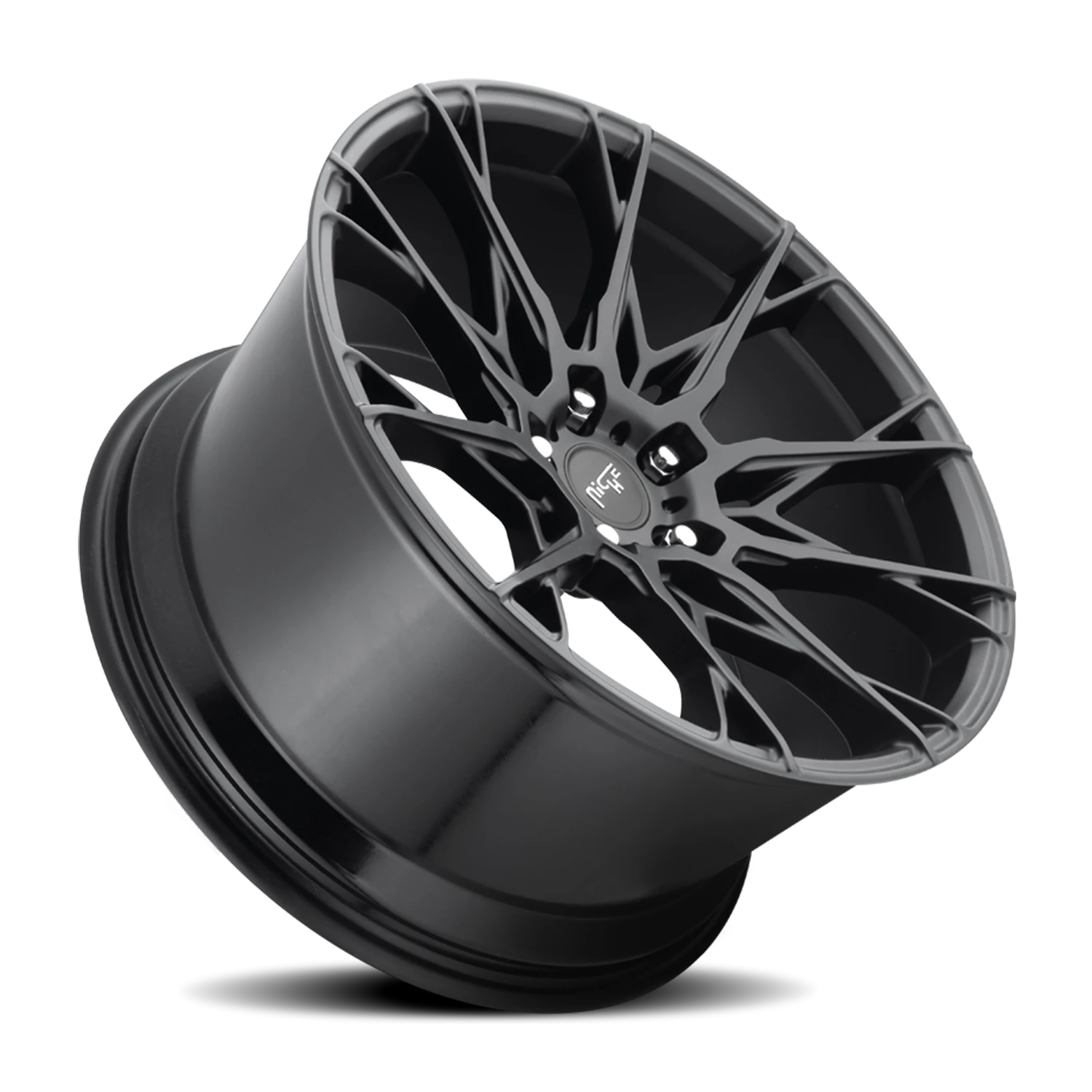 Staccato M183 - Magic Wheels