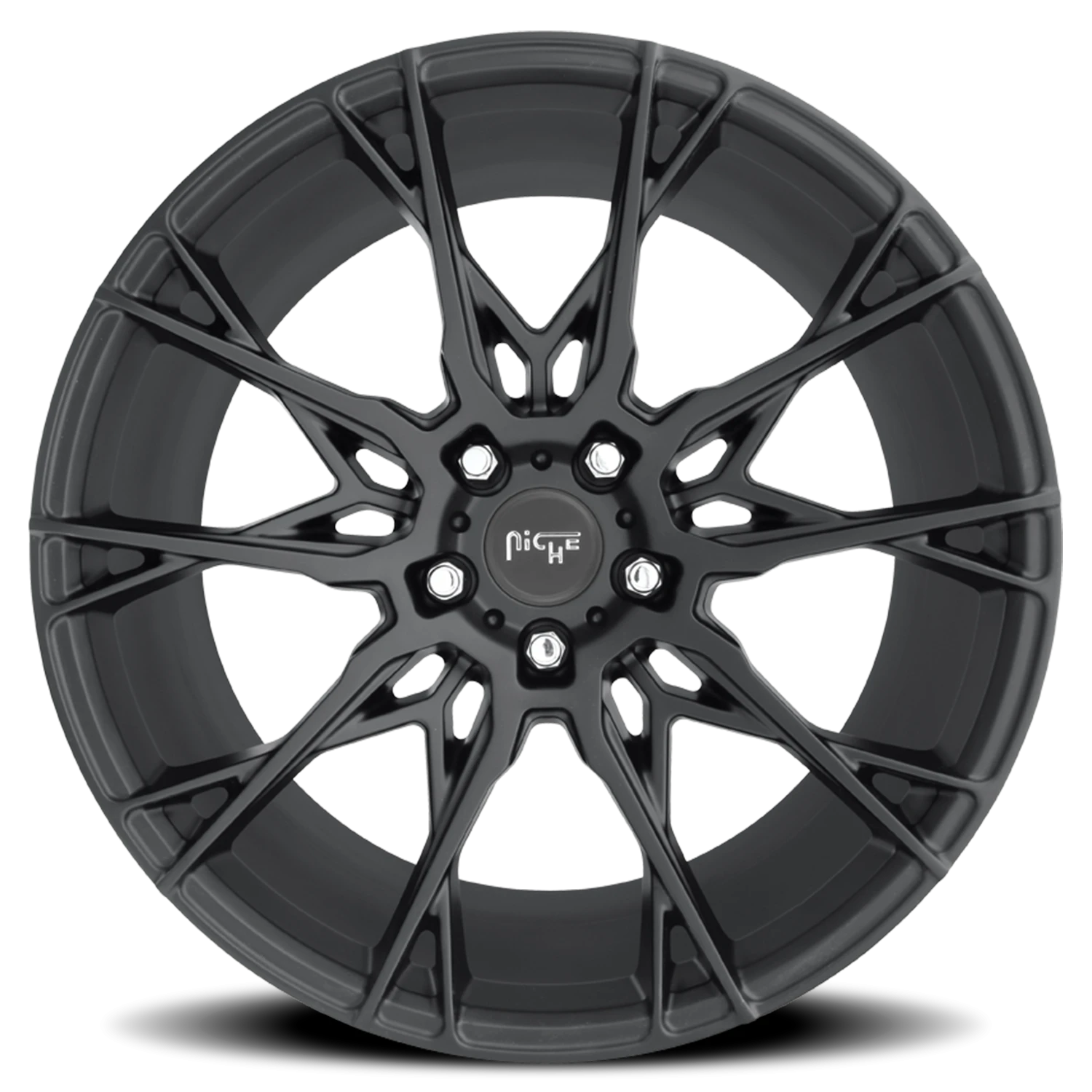 Staccato M183 - Magic Wheels