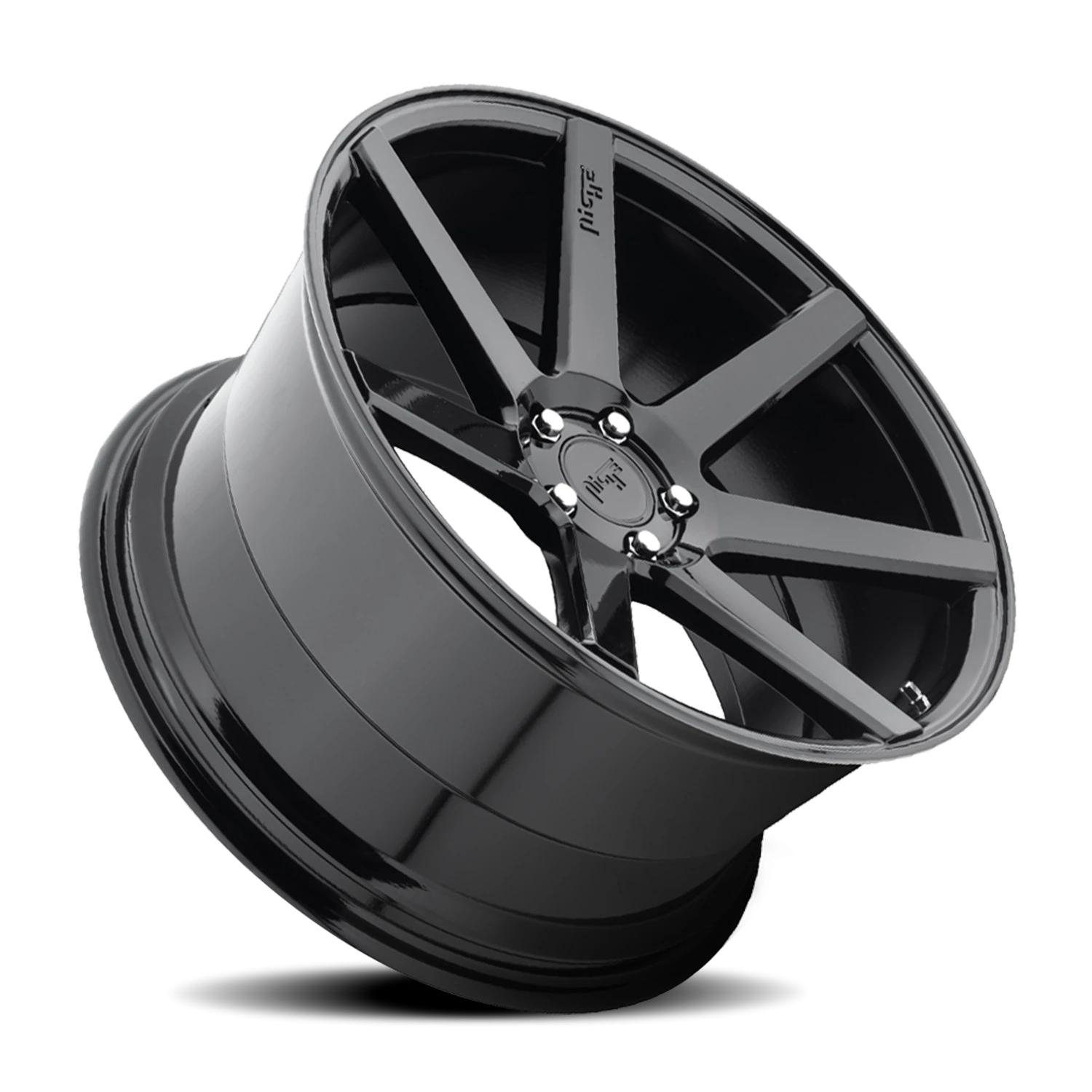 Verona M168 - Magic Wheels