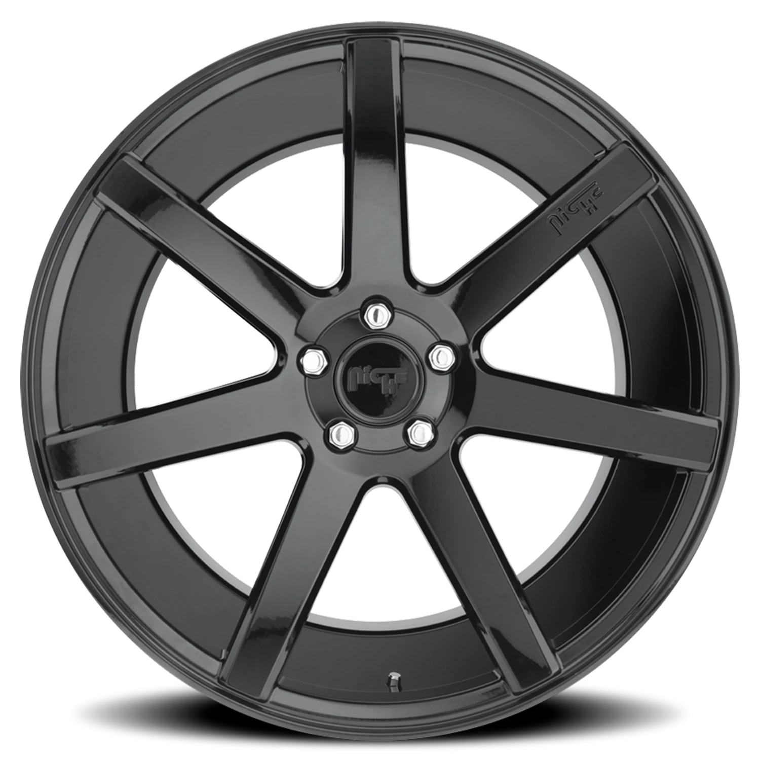 Verona M168 - Magic Wheels