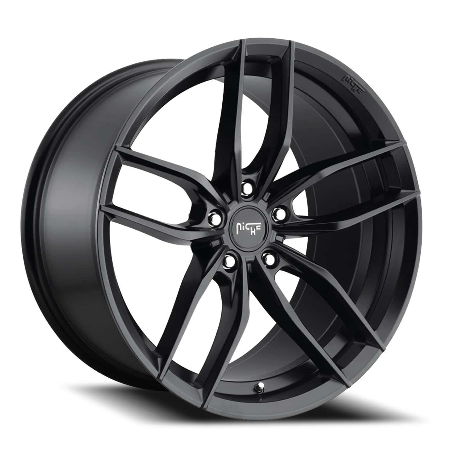 Vosso M203 - Magic Wheels