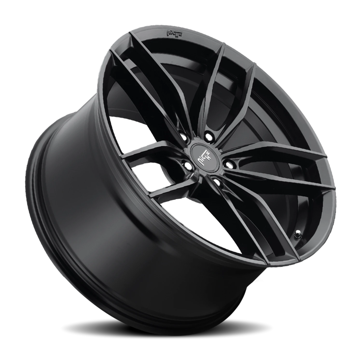 Vosso M203 - Magic Wheels