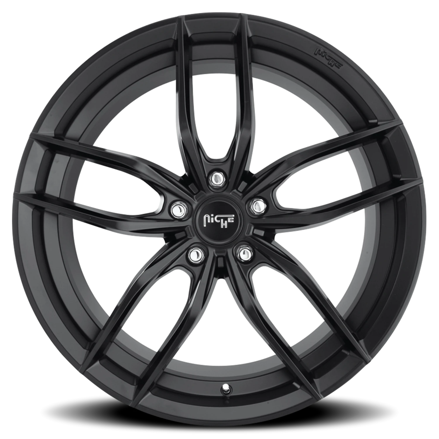 Vosso M203 - Magic Wheels