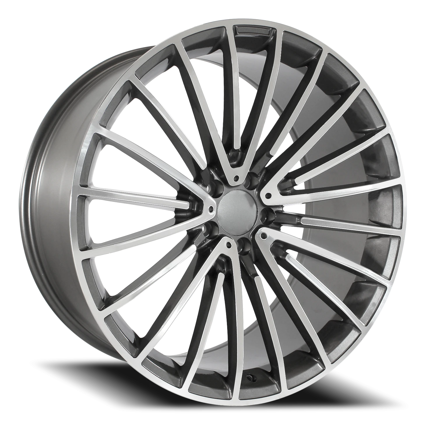 Original Equipment Style (OES) 2021 S Style - RM57 Gloss - SD Tire ...