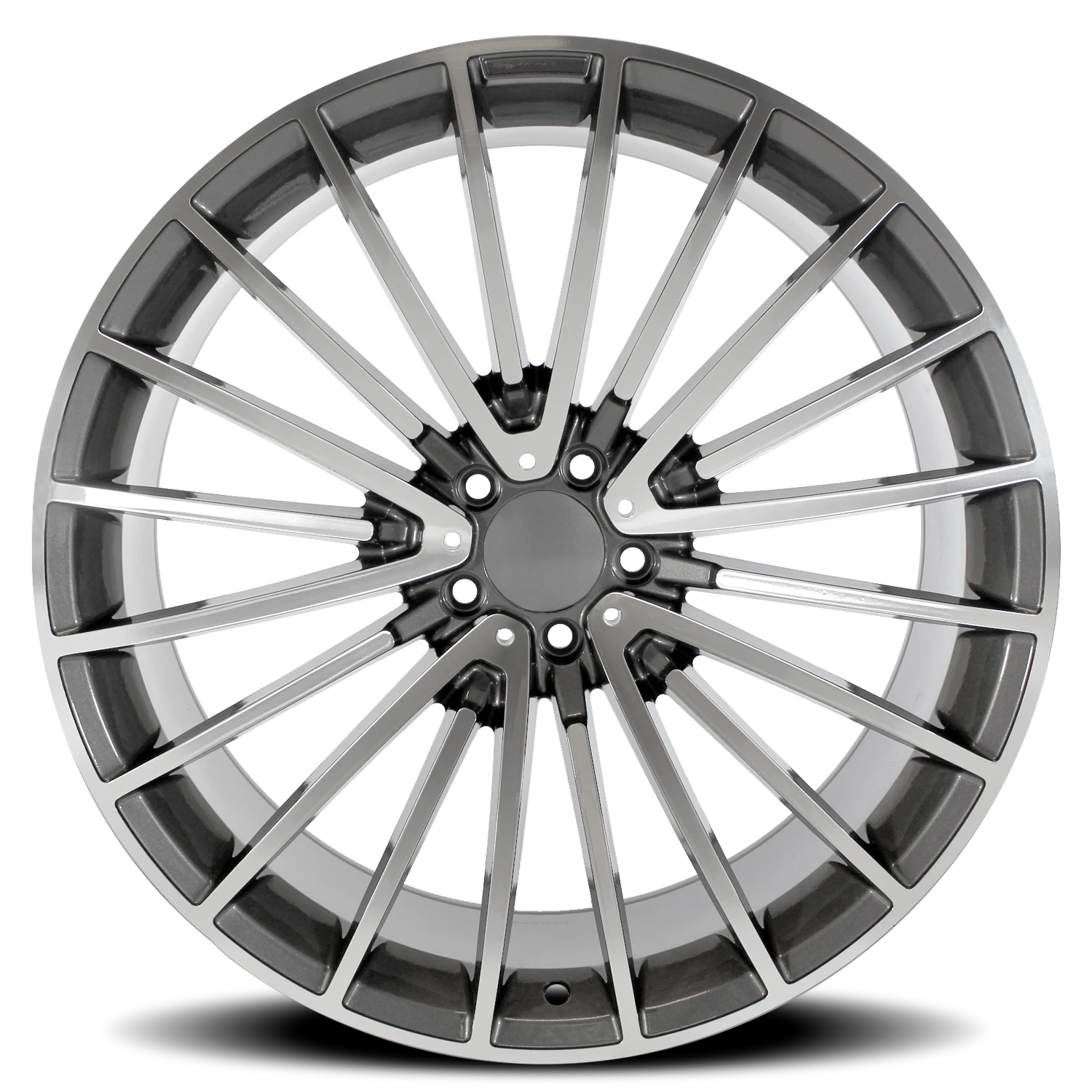 Original Equipment Style (OES) 2021 S Style - RM57 Gloss - SD Tire ...