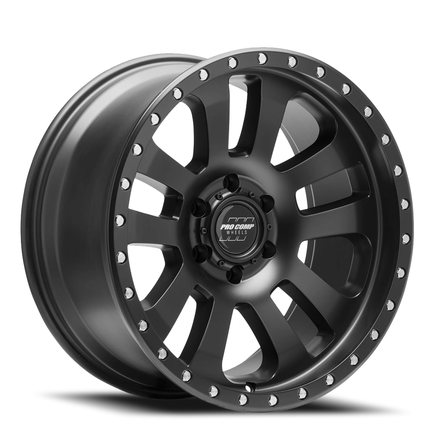 Series 46 Prodigy - Lake Charles Tires And Wheels