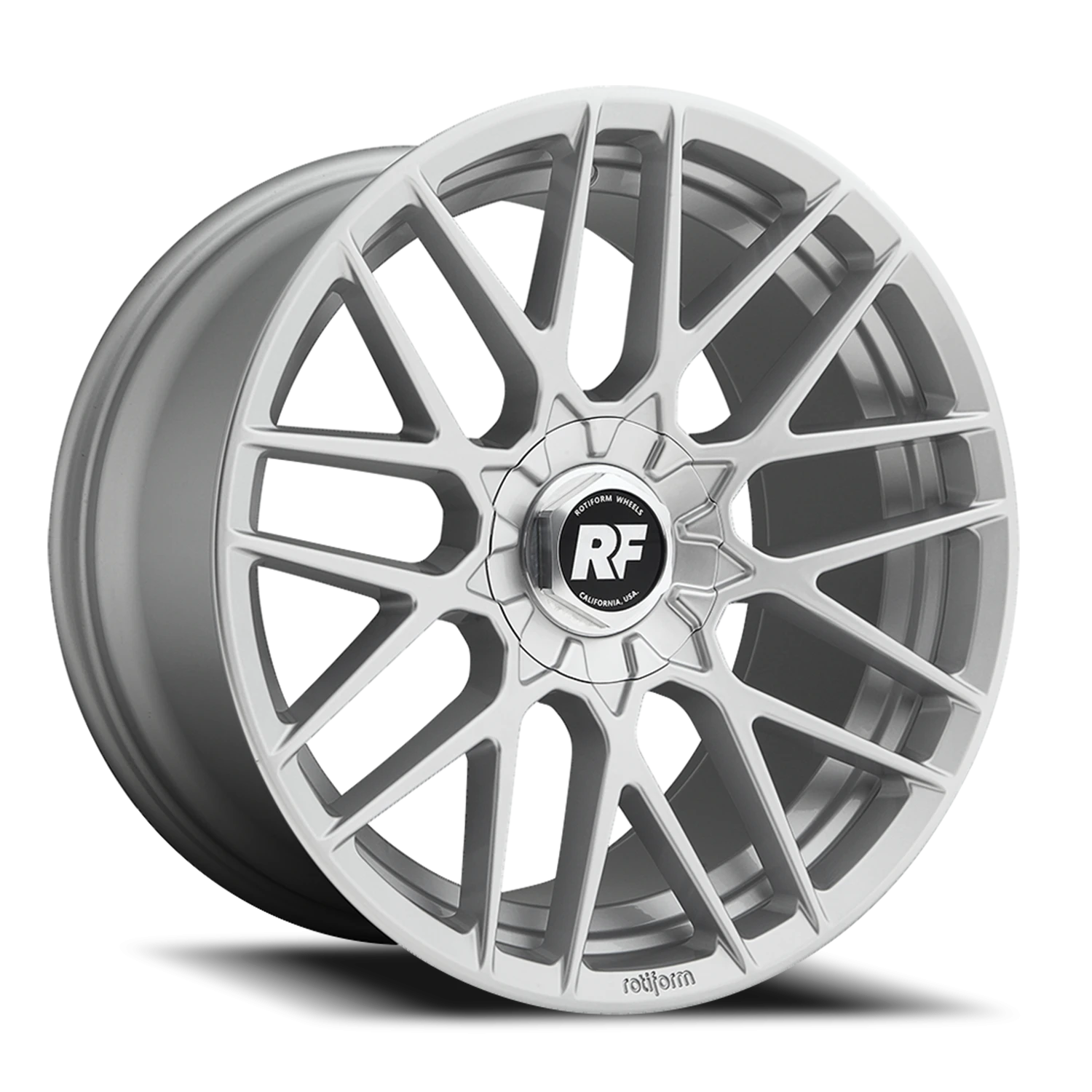 RSE R140 – Real Deal Wheels