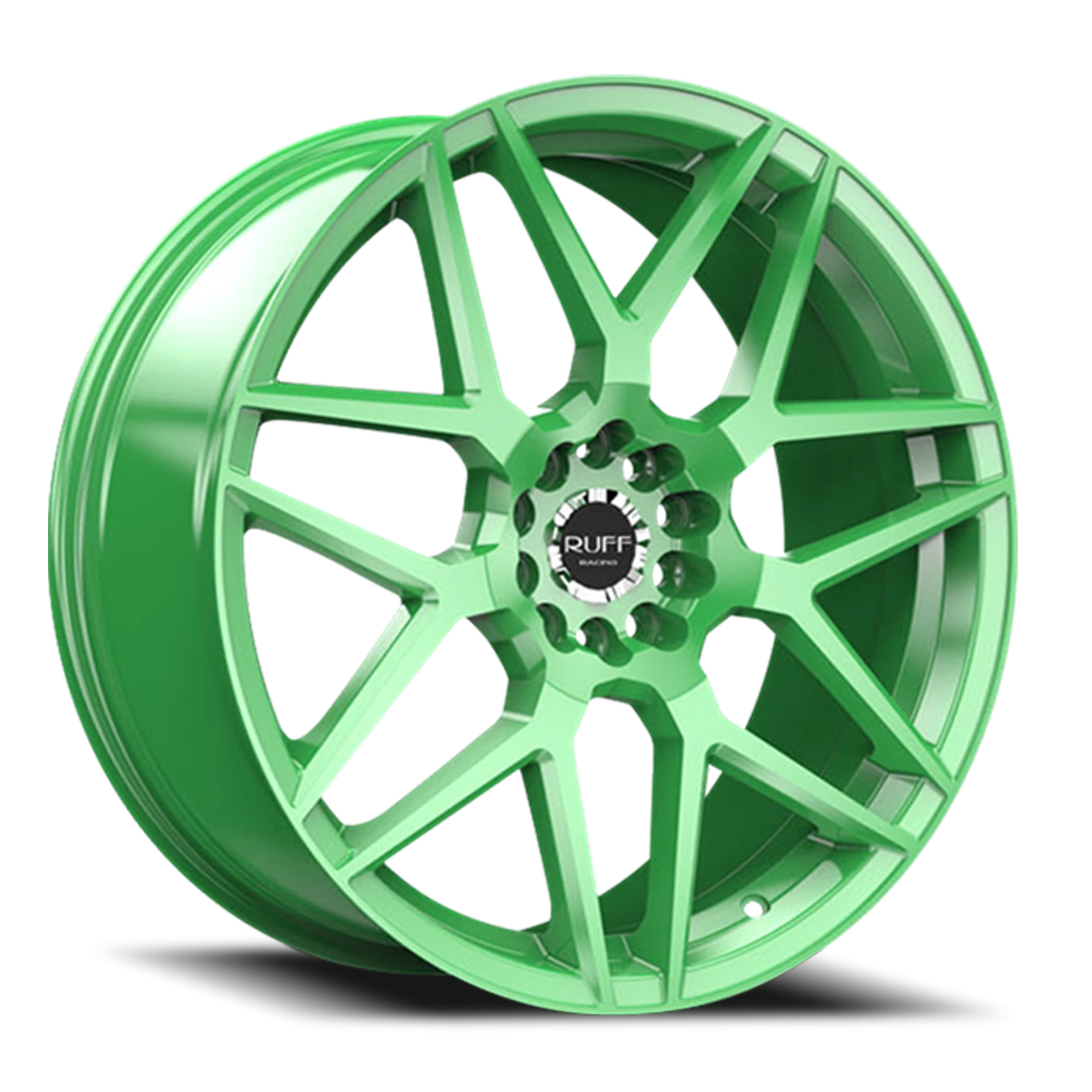 R351 GR – Real Deal Wheels