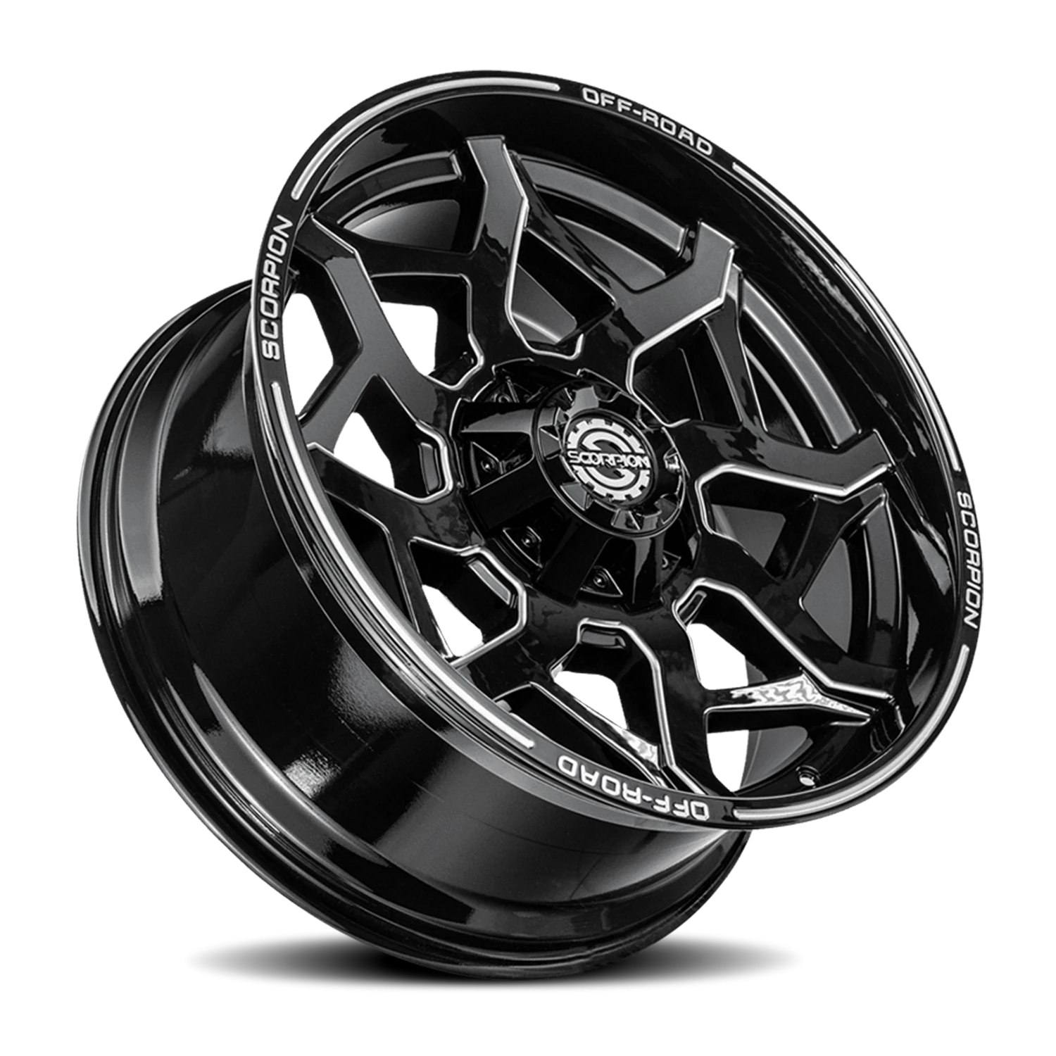 Venom ML – Magic Wheels
