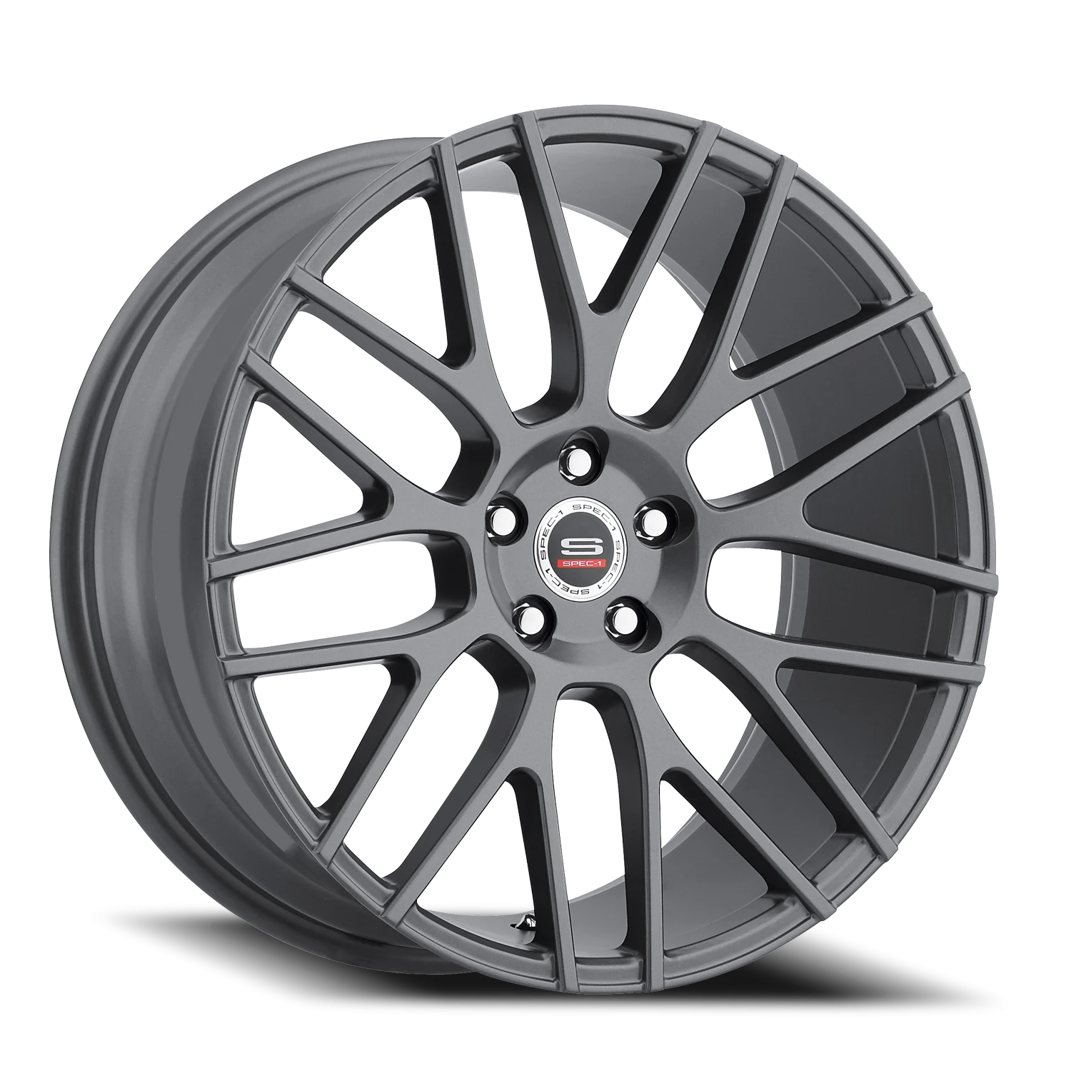 SPL-001 TT – Real Deal Wheels