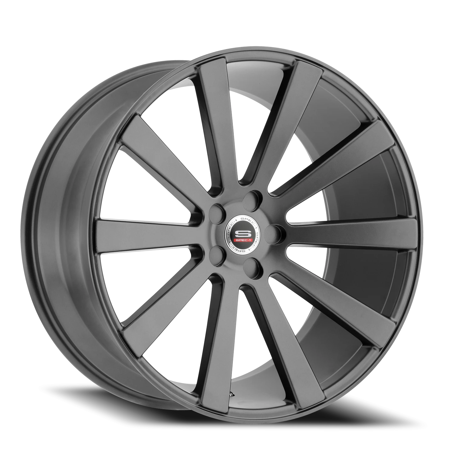 SPL-002 TT – Real Deal Wheels