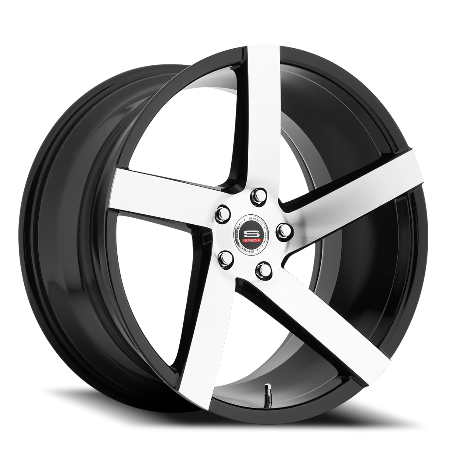 SPM-80 – Real Deal Wheels