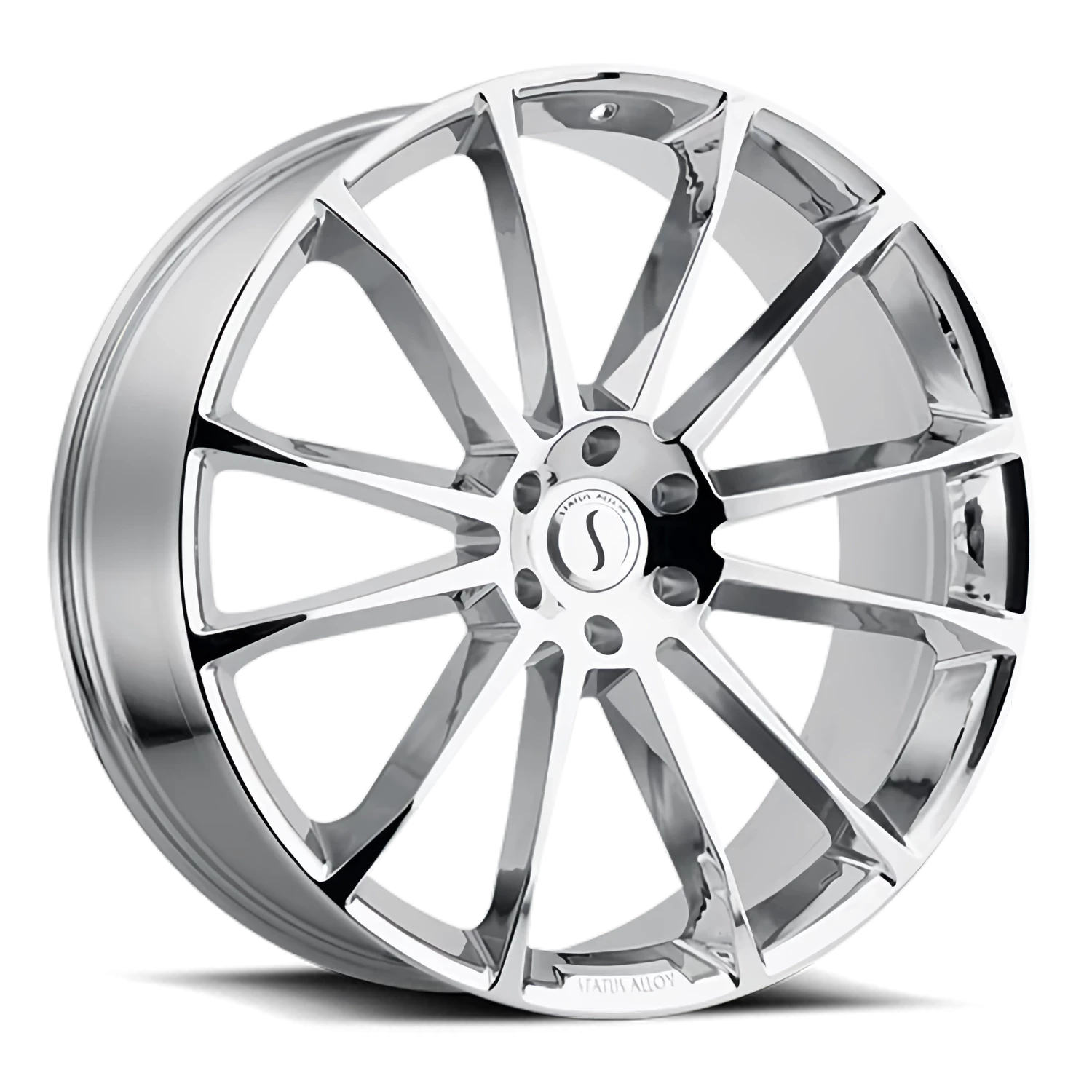 Goliath CH – Real Deal Wheels