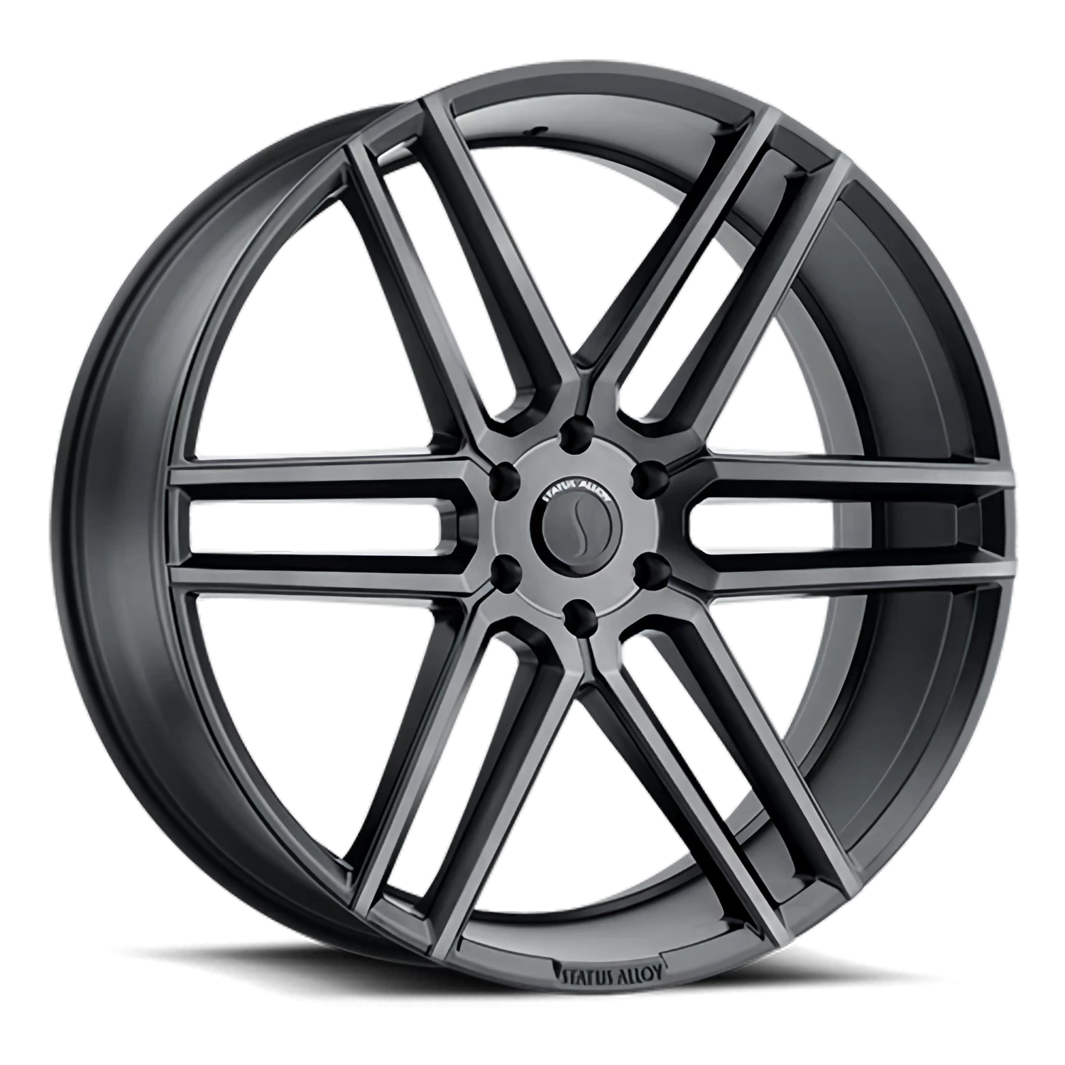 Titan GY – Real Deal Wheels