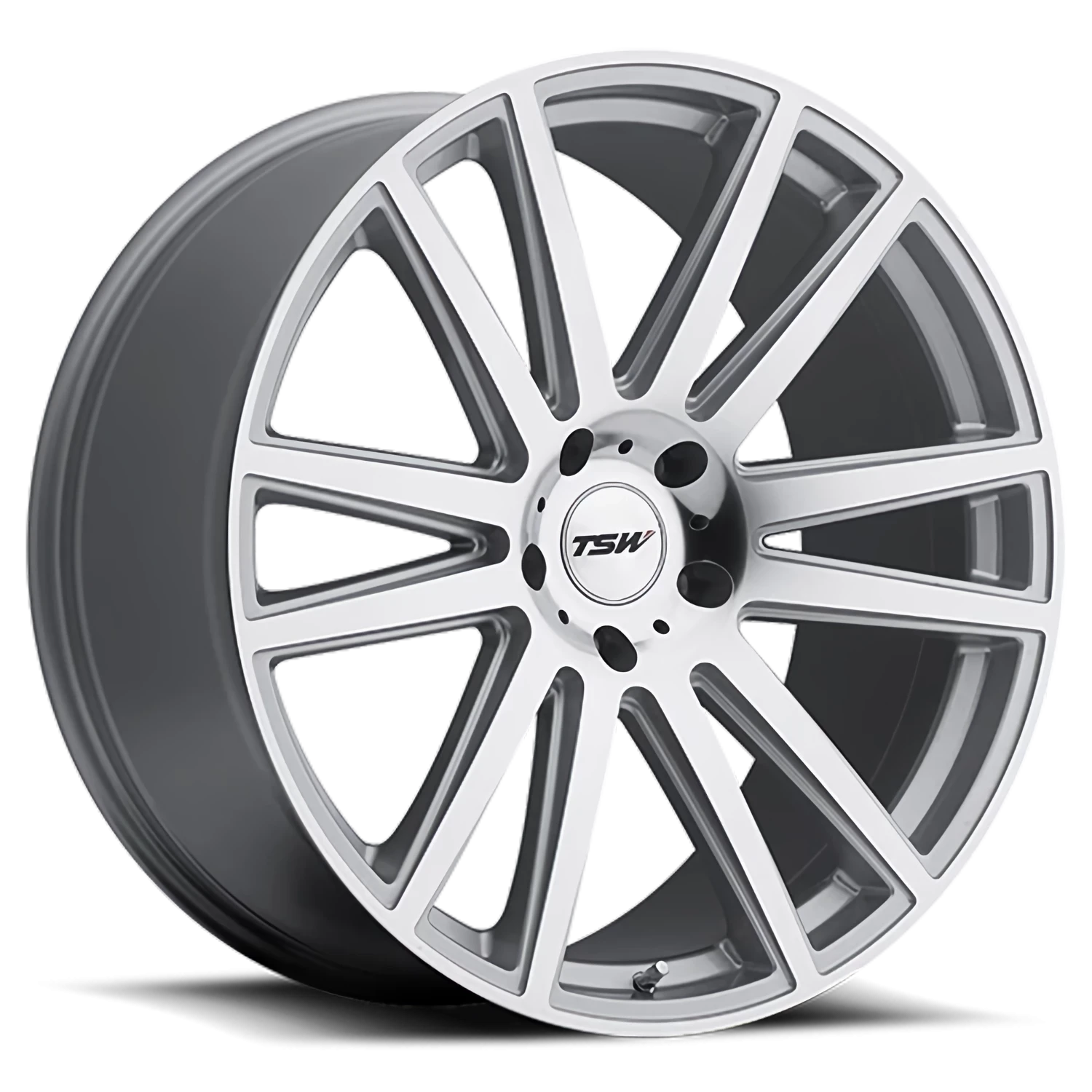 Gatsby SL – Real Deal Wheels