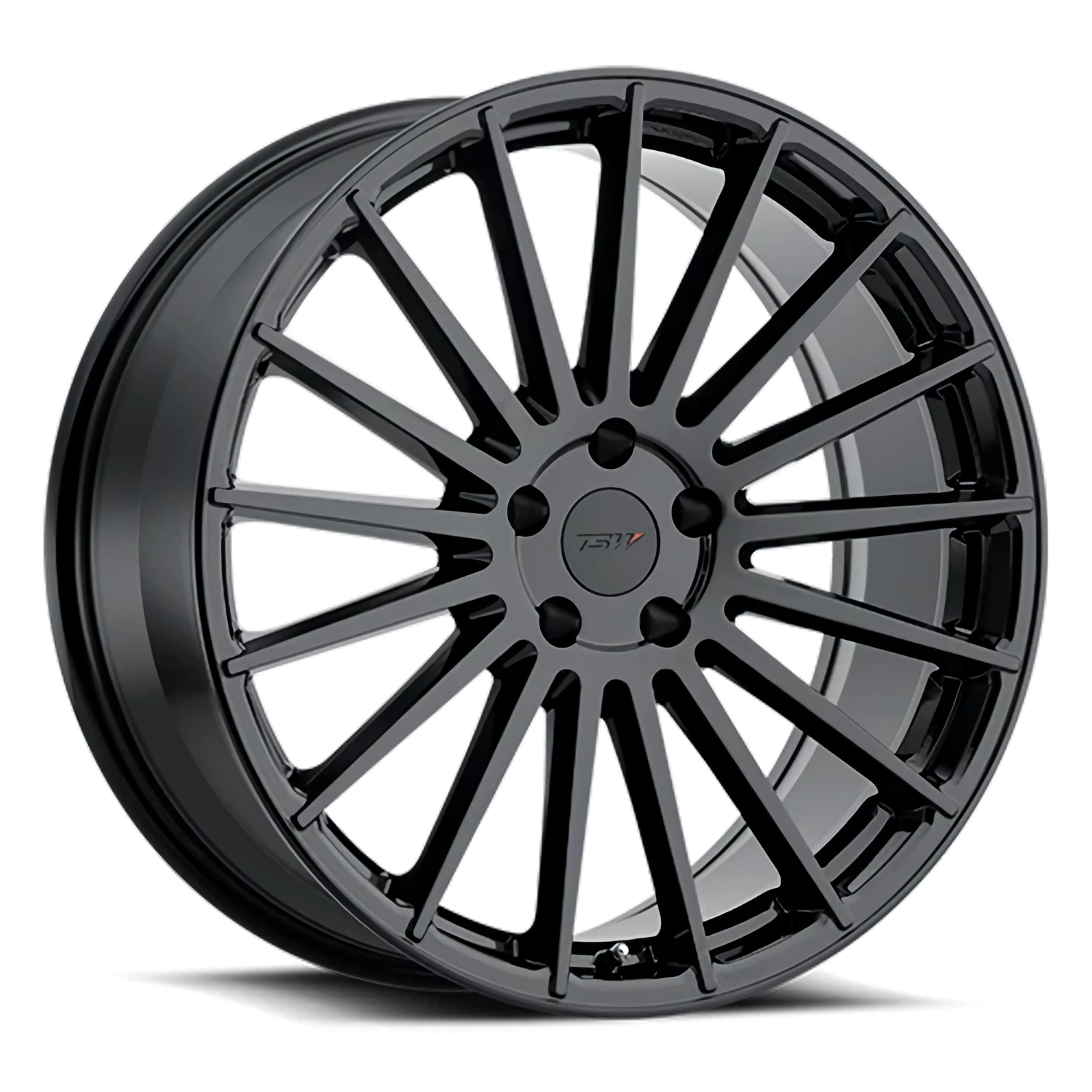 Luco GB – Real Deal Wheels