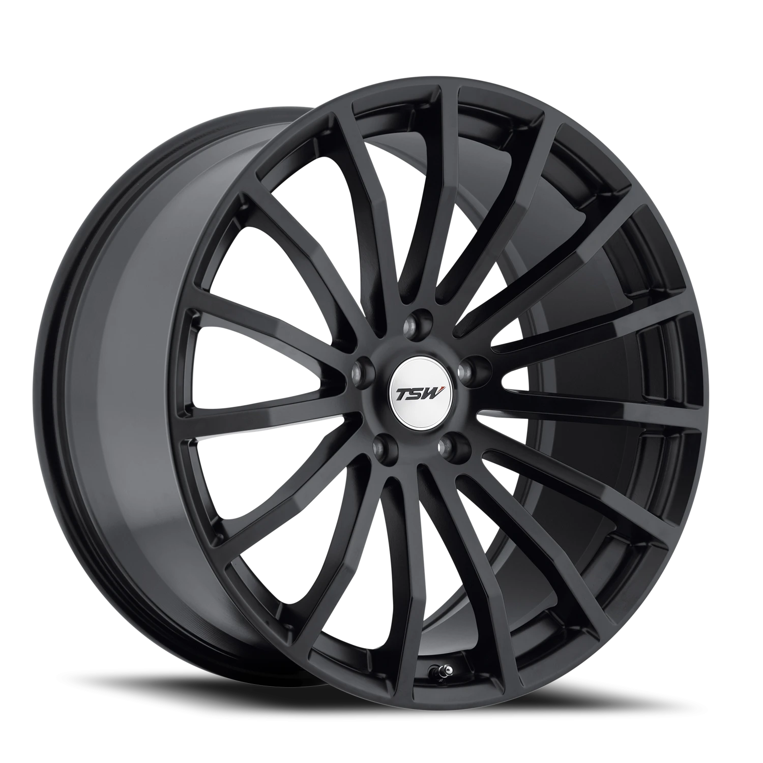 Mallory 5 MB – Real Deal Wheels