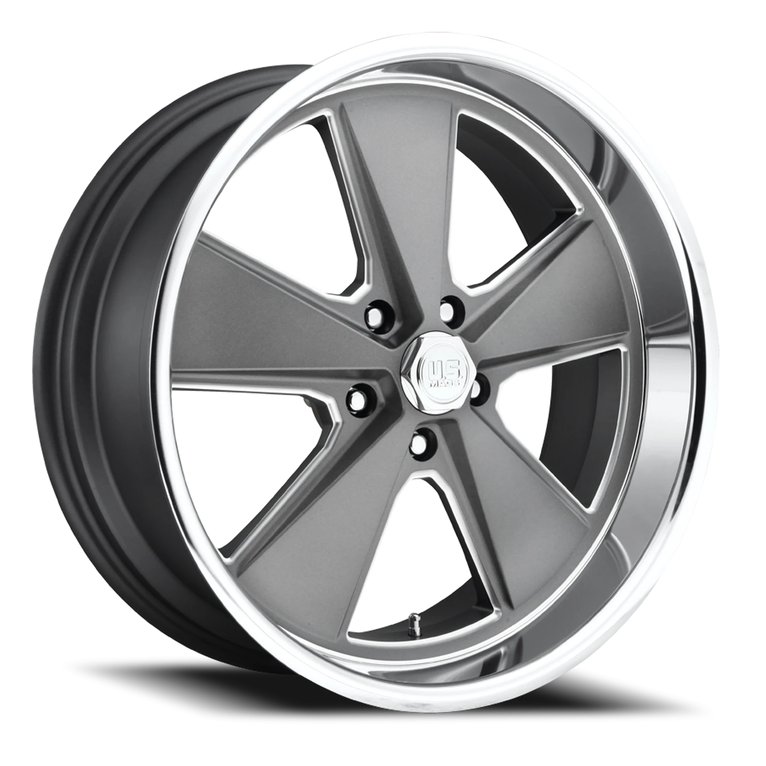 Roadster U120 – Real Deal Wheels