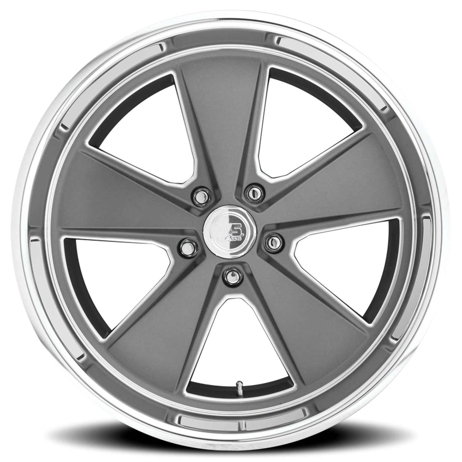 Roadster U120 – Real Deal Wheels