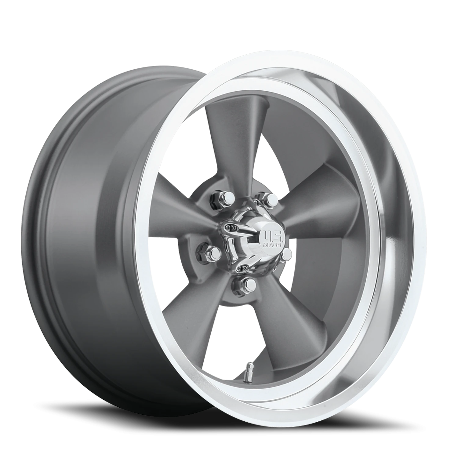 Standard U102 – Real Deal Wheels